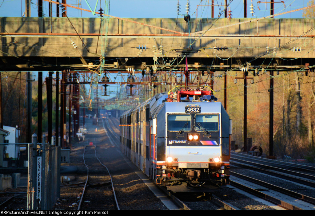 NJT 4632